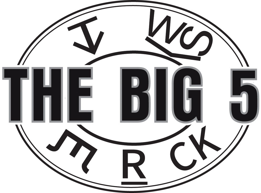 Big5